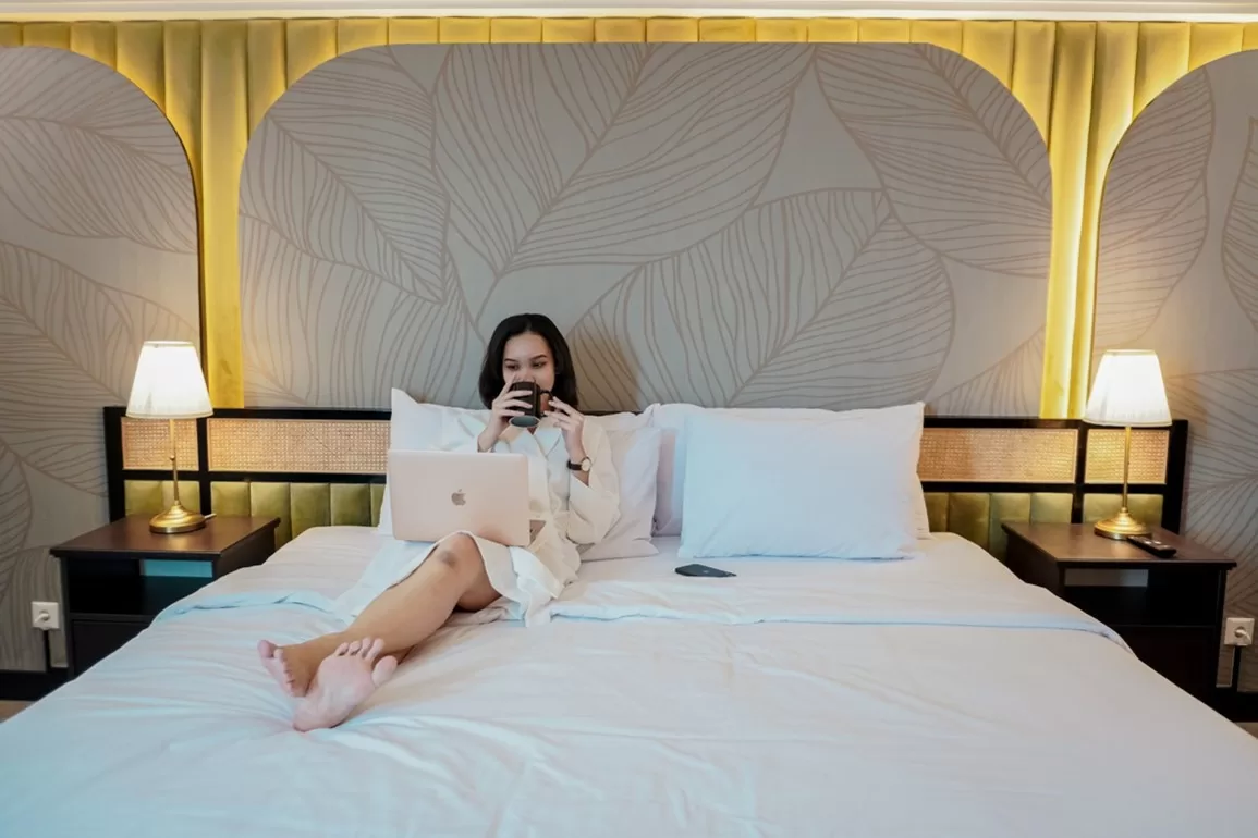The Tavia Heritage Hotel Jadi Pilihan Tepat Menginap di Jakarta | EL ...