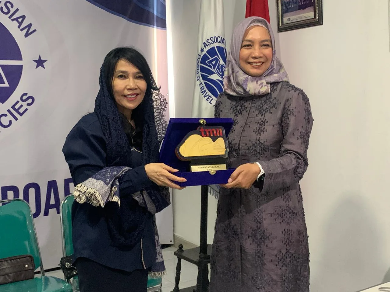 Intan Ayu Kartika: TMII Terus Bertransformasi Menjadi Tujuan Wisata ...